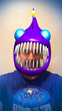 Ultimate Abyss | Lenslist