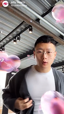 jelly hearts | Lenslist