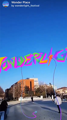 Wonder Place | Lenslist