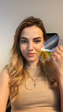 Pint In Hand | Lenslist