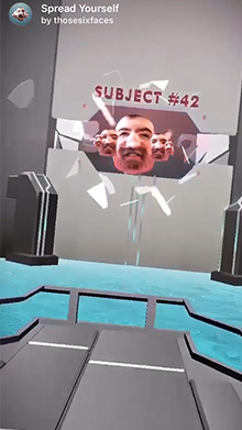 Spread Yourself | Lenslist