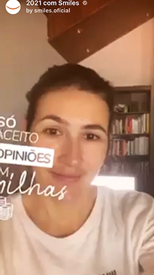 2021 com Smiles | Lenslist
