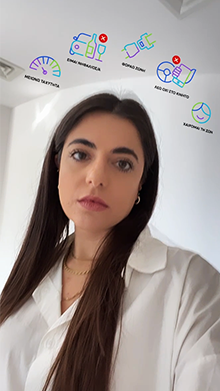 Change The Numbers | Lenslist