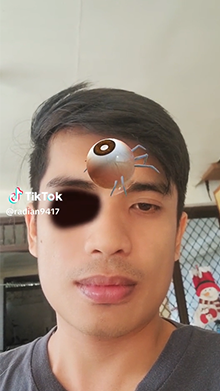 Spider Face | Lenslist