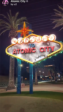 Atomic City | Lenslist