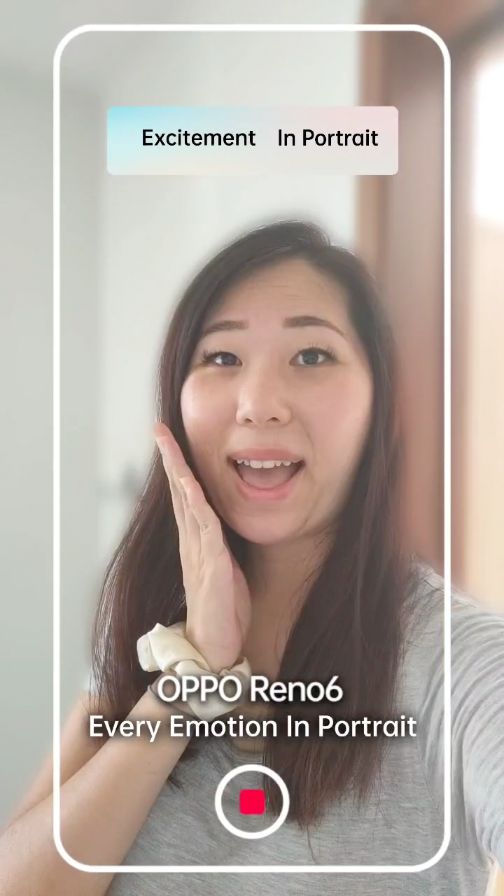 Reno6 Pro – Emotions | Lenslist