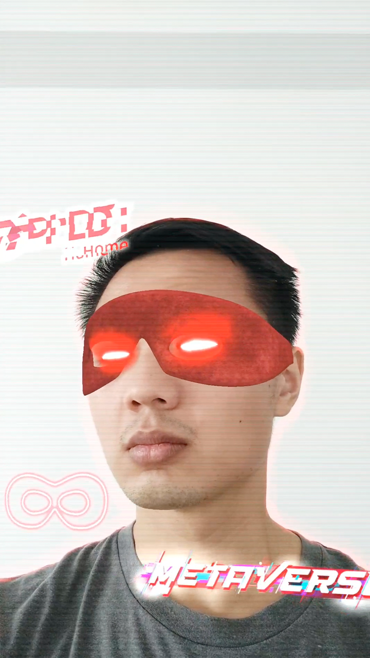 PLDT Metaverse 2021 | Lenslist