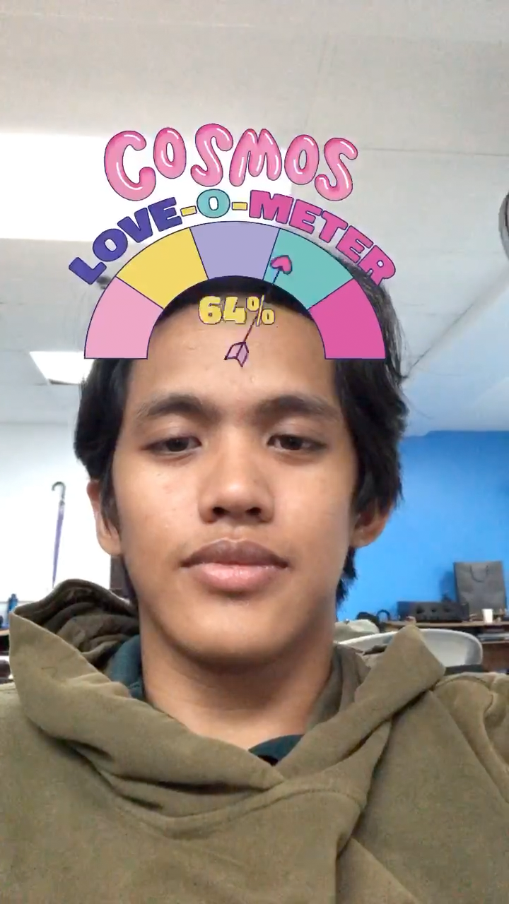 Love-O-Meter | Lenslist