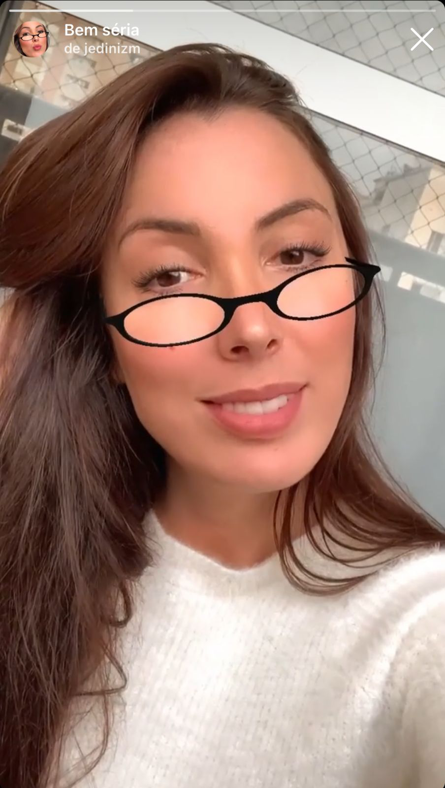 Bem séria | Lenslist