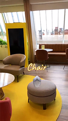 World Scan | Lenslist