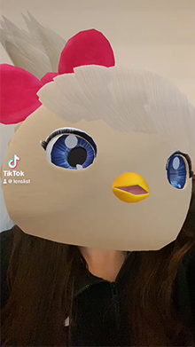 Nana Avatar | Lenslist