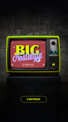 Sky Segmentation – Big Nostalgia | Lenslist