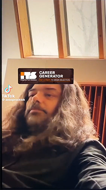 ITS Career Generator | Lenslist