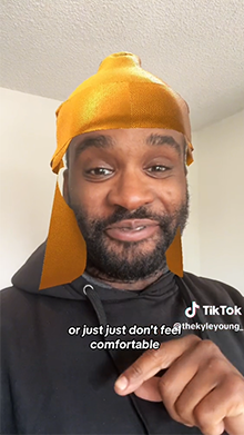 What Color Durag are You? | Lenslist