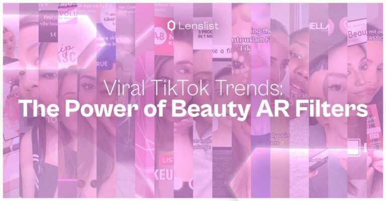 Best AR filters for Instagram, Facebook, Snapchat and TikTok | Lenslist