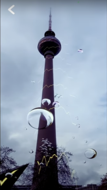 World Ensemble | Lenslist