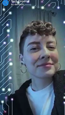 Tech Circuit | Lenslist