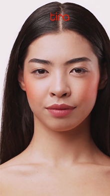 Tira Try On | Lenslist