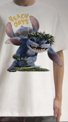 Lilo & Stitch | Lenslist