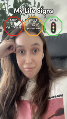 Stop Look Listen | Lenslist