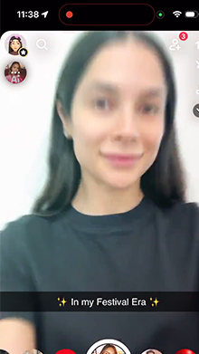 AI Dream Lens | Lenslist